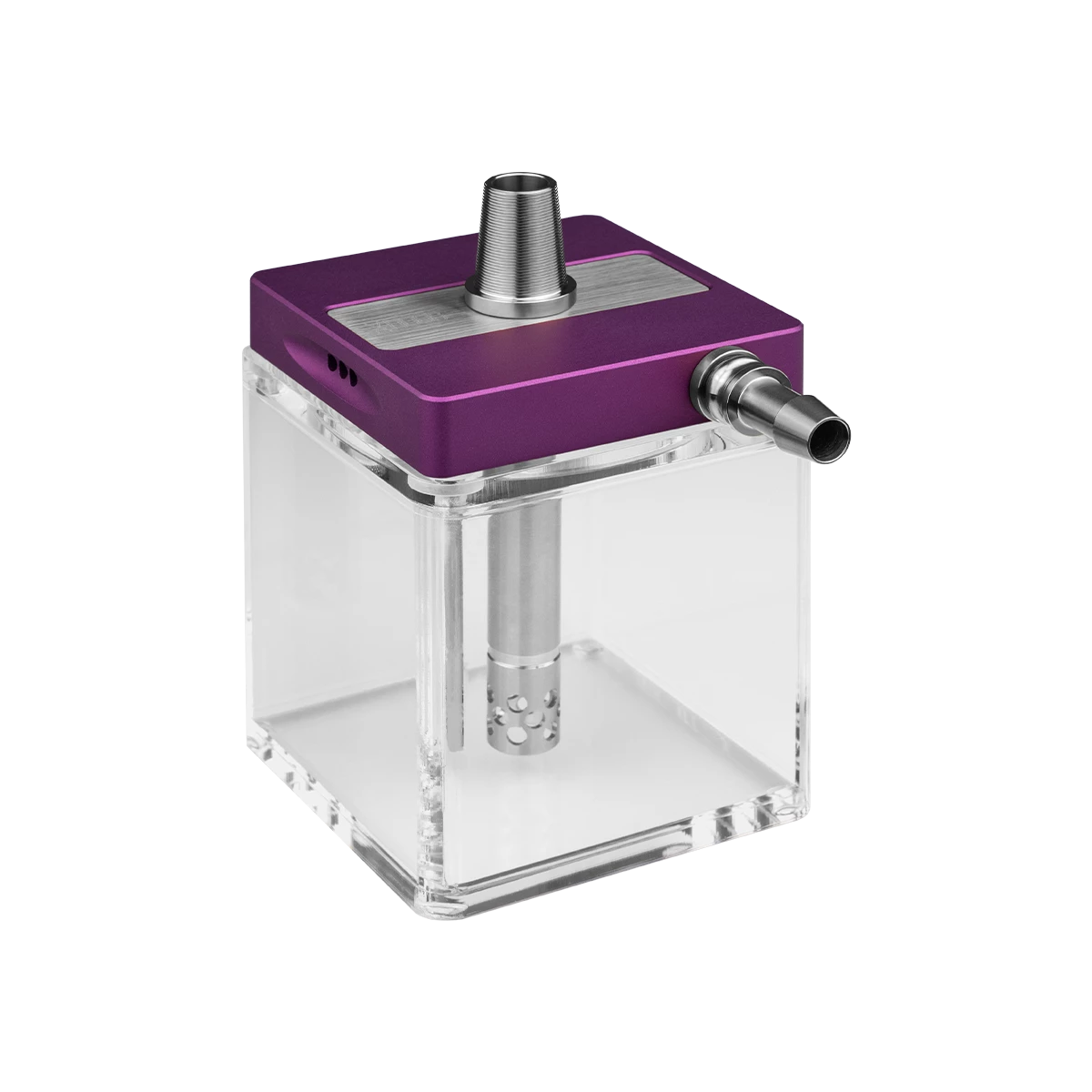 Hoob subAtom Royal Purple | Shisha Virus | Shisha Tobacco in Canada