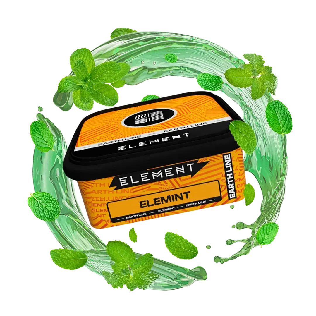 Element Earth Elemint 200g | Shisha Virus